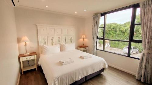 Marquise Boutique Hotel, Ban Thai Wat Khot (tarifs actualisés pour 2026)