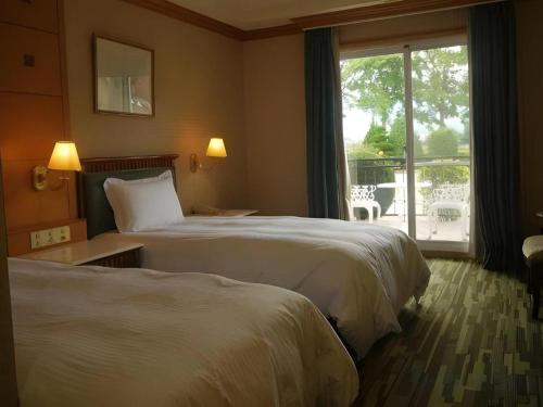 Shan Shui Shen Resortopia Hotel, Hsin-fu-li (updated prices 2026)
