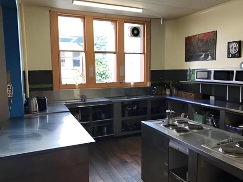 Geeky Gecko Backpackers, Dunedin (tarifs actualisés pour 2026)