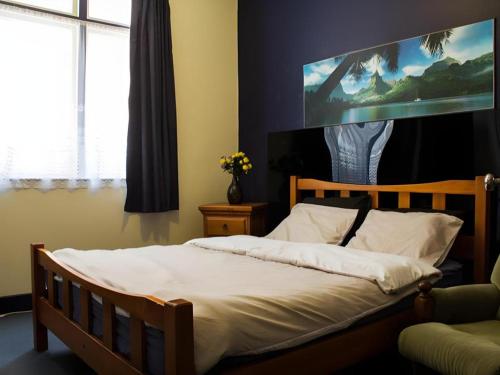 Geeky Gecko Backpackers, Dunedin (tarifs actualisés pour 2026)