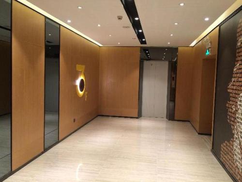 IU Hotel Guangzhou Jingxi Southern Hospital Metro Branch, Γκουανγκζού ...