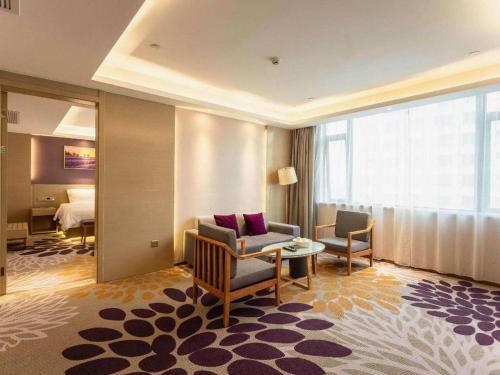 Lavande Hotels Puning International Commodity City, Puning (preços ...