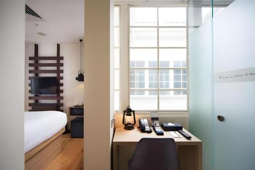 Hotel Clover 769 North Bridge Road, Singapur (nove cijene za 2026.)