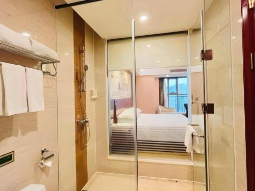 Vienna International Hotel Heyuan Agile Garden, Dongyuan (precios ...