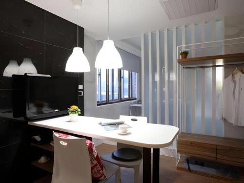 Long View Hotel, Chu-tzu-lin (prezzi aggiornati per il 2026)