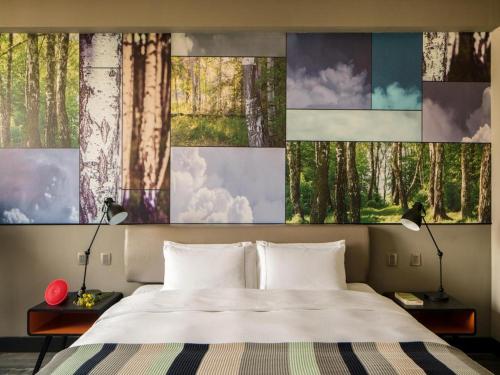 Lan Hotel and Spa ChangBaiShan, Fusong (updated prices 2026)