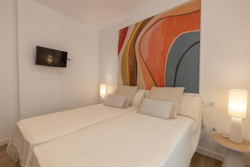 BiBo Suites Casa Nawal, Granada (precios actualizados en 2026)
