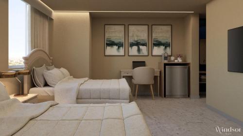 Hotel Windsor Cali, Cali (preços atualizados 2026)