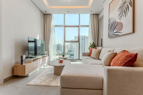 HAVN - 1 Bed in PG One, Al Furjan, Dubái (precios actualizados en 2026)
