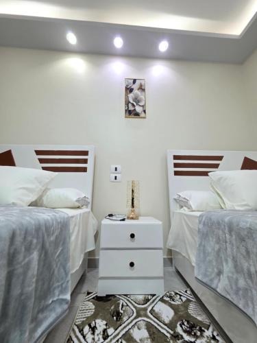Golden nile guest House, Al Karnak (precios actualizados en 2026)