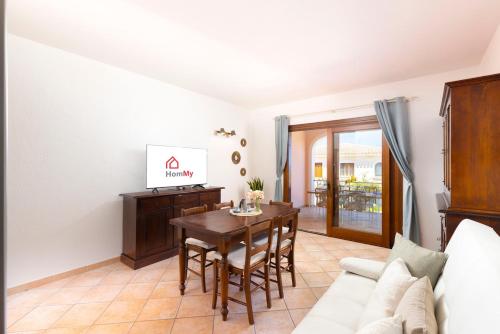 Sa Domo Maestrale - Vista Mare & Doppio Terrazzo, Lu Lioni (bijgewerkte ...