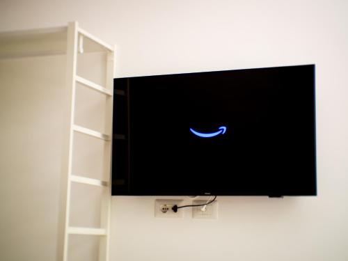 Elite Smart Flat 2 bed rooms WiFi & AC Near metro, Rom (opdaterede ...
