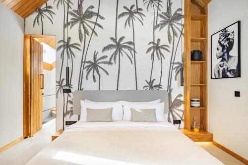 The Break Boutique Villas, Canggu (updated prices 2026)