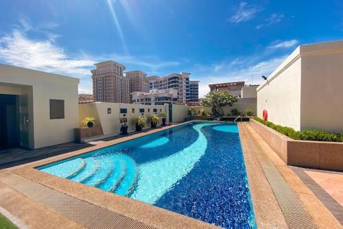 1BR Venice Grand Canal BGC Luxe Stay, Manila (aktualisierte Preise für ...
