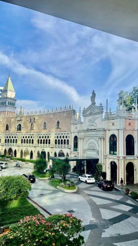 1BR Venice Grand Canal BGC Luxe Stay, Manila (aktualisierte Preise für ...