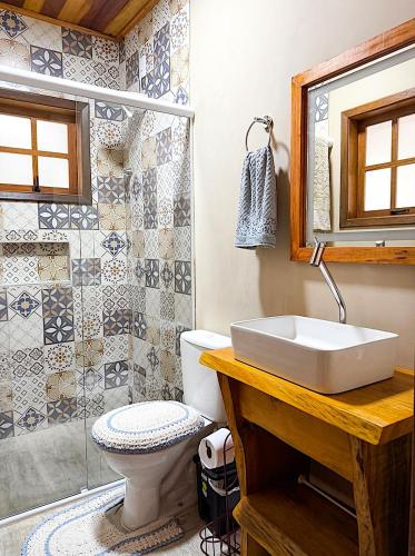 Nova Capivari Suites, Campos do Jordão (precios actualizados en 2026)