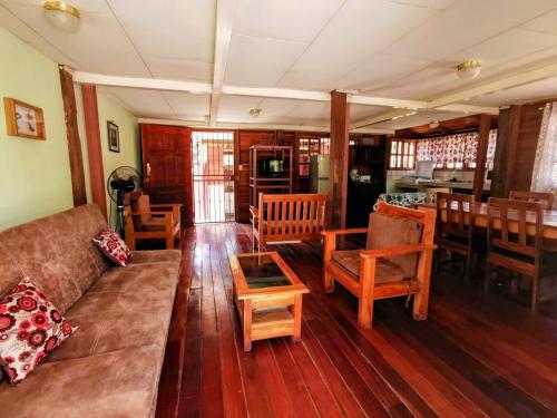 Exlplore Paradise Linda VIsta cottage, Liberia (precios actualizados en ...