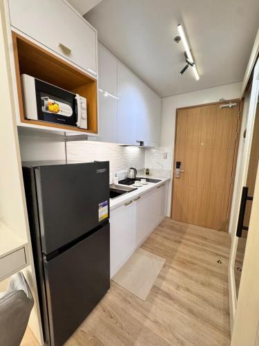 GMA Network, SMDC GLAM 1 bedroom Hotel like unit, Manille (tarifs ...