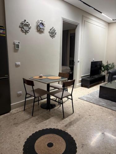 Elegant Marriott Residence Stay Pool View, El Cairo (precios ...