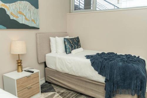 Carpe Diem Luxury Apartment 203 Brisbane, Gqeberha (aktualisierte ...