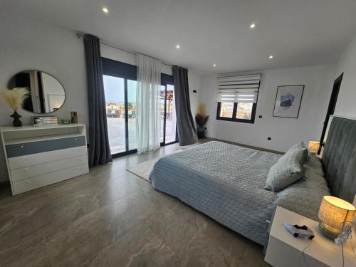 Villa de lujo, Lo Bigo (updated prices 2026)