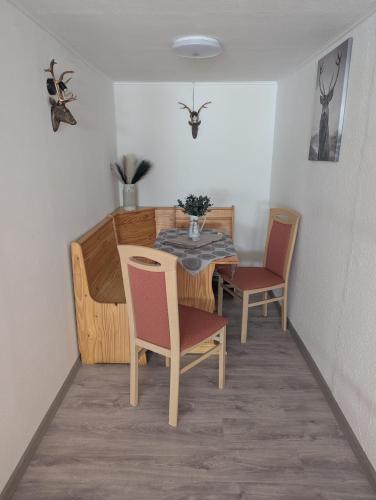 K&K Selketal Lodge, Meisdorf (precios actualizados en 2026)