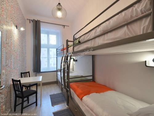 Hostel Lwowska 11, Warsaw (updated prices 2025)