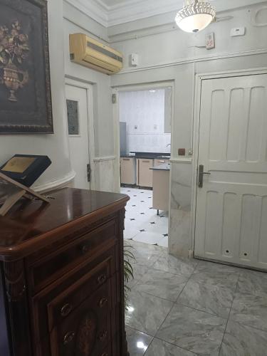Comfortable Family Apartment Near the Sea Quiet Area Two Balconies and ...