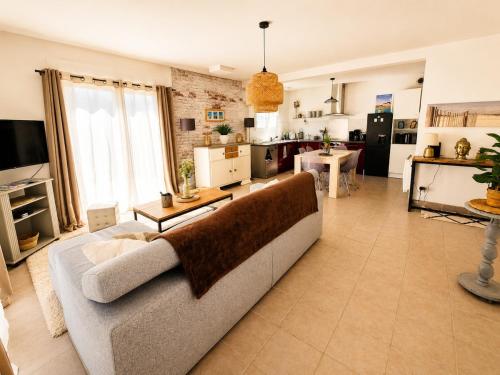 Maison cosy au coeur du Pays Bigouden, Pont-lʼAbbé (precios ...