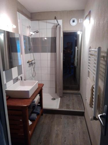Maison cosy, Chavannes-sur-Reyssouze (precios actualizados en 2026)