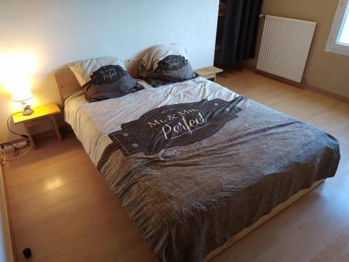 Maison cosy, Chavannes-sur-Reyssouze (precios actualizados en 2026)