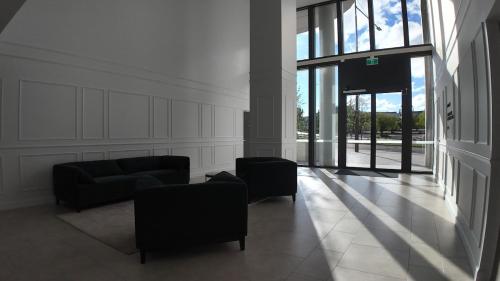 A cosy escape in Canberra City, Canberra (precios actualizados en 2026)
