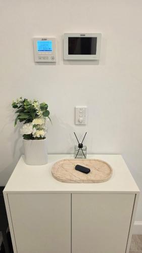 A cosy escape in Canberra City, Canberra (precios actualizados en 2026)