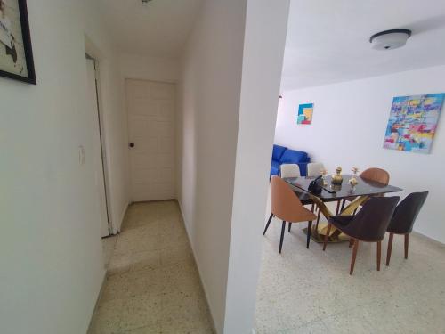 Exclusive and private apartment 1Hab, Santo Domingo (precios ...