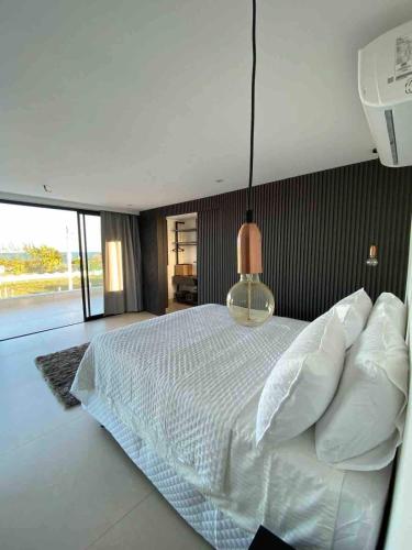 Luxury House with Sea View and Natural Pools Near Pipa, Canguaretama ...