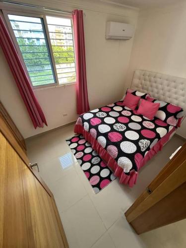 Furnished apartment near HOMS, Santiago de los Caballeros (precios ...