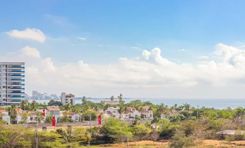 Escapate estrena paraíso playa Pozos Colorados, Gaira (precios ...