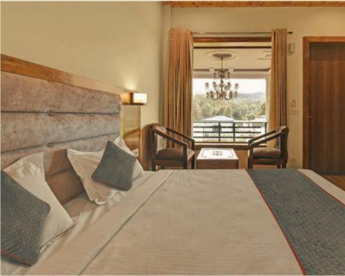 Vasant Corbett Resort By Mannat, Jhirna (preços atualizados 2026)