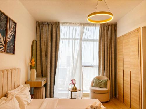 Cozy Studio in Regina Tower JVC, Dubai (updated prices 2026)