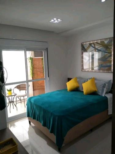 1807 Studio URBE completo, São Paulo (precios actualizados en 2026)