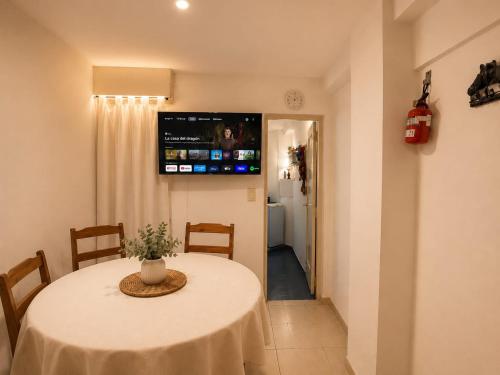 La Tinaja Termas - Depto Céntrico con Baño Termal Privado y Wifi 300MB ...