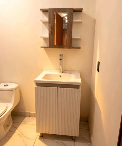 Loft cómodo y con ubicación estrategia, Saltillo (tarifs actualisés ...