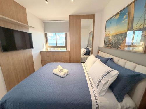 Alto Rio Vermelho, Incredible Ocean View, Premium, Salvador ...