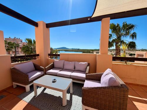Condado de Alhama La Isla 11SV2F, El Romero (precios actualizados en 2026)