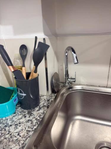 Modern and Cosy Studio Near Garden City Mall, Nrb, Nairobi (tarifs ...