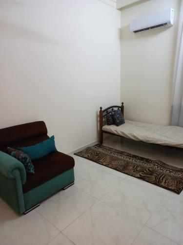 Modern apartment in a special location in Al-Mansour, 14th Street ...