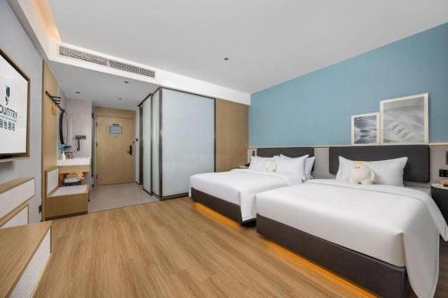 Country Inn & Suites Beijing Capital Airport New International ...