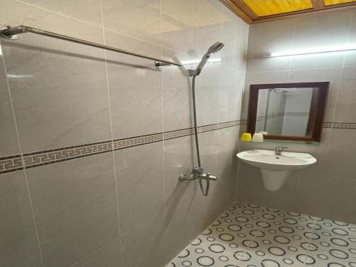 Thien Tan Hotel, Ho Chi Minh City (mga updated na presyo 2026)