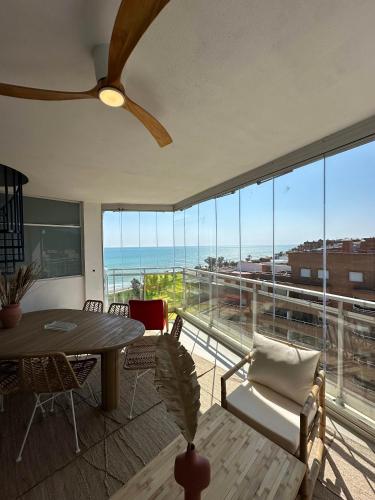 M1116 - Mondrian World, Elegance - ServHouse, El Borseral (precios ...