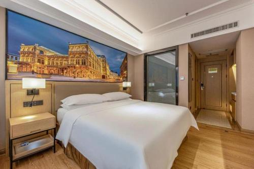 Vienna Hotel Chaoyang High-Speed Train Station, Xiashan (opdaterede ...